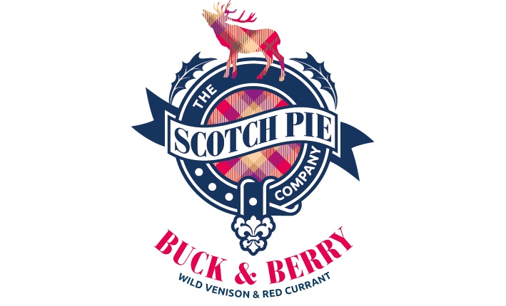 Buck & Berry | Ingredients | The Scotch Pie Company