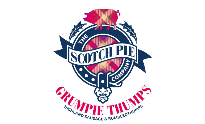 Grumpie Thumps | Ingredients | The Scotch Pie Company